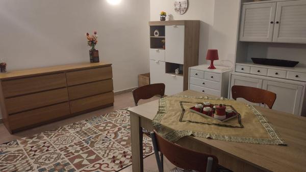 Casetta Lore - Lecce