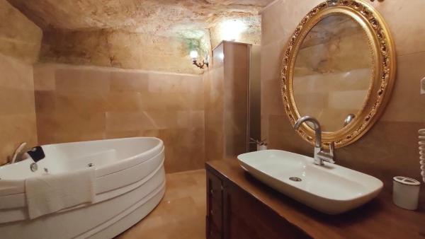 ÜRgüp Inn Cave Hotel - Ürgüp