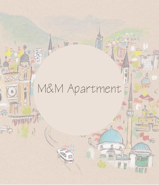 M&m Apartment - Saraybosna