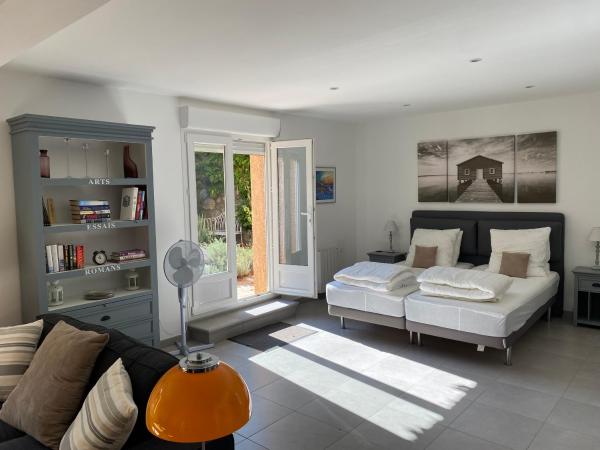 Appartement Et Studio Les Glycines - Prades