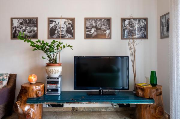 Apartment Helios - Valverde