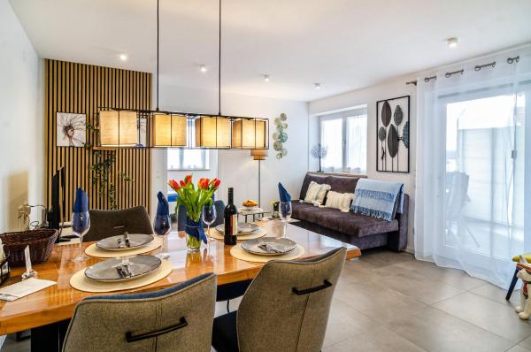 Ferienwohnung Lindau - Reichenau