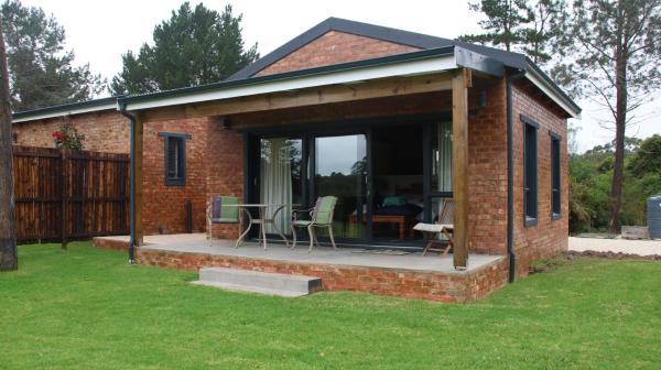 Beessential Farm - Afrique du Sud