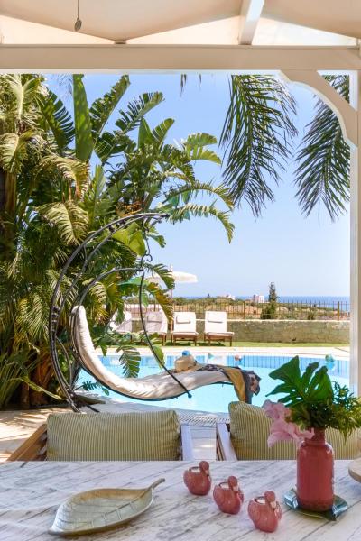 Pandora Villas - Hersonissos