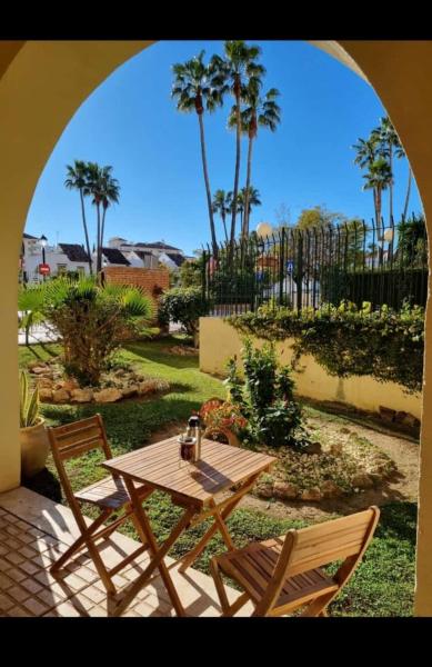 Casa Frascuelo - Fuengirola