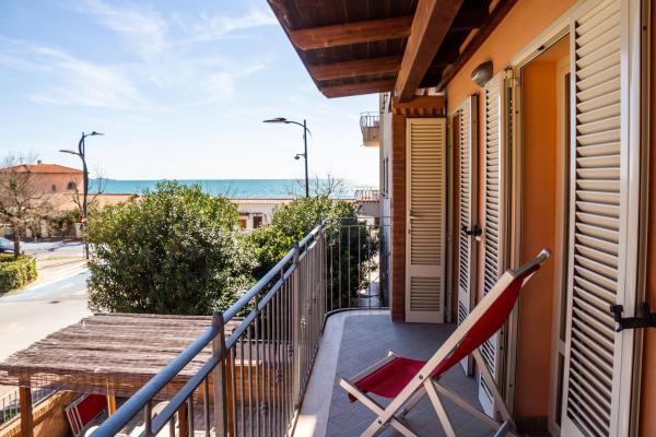 Fuoco - Follonica