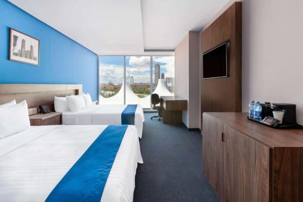 Wyndham Puebla Angelopolis - Puebla