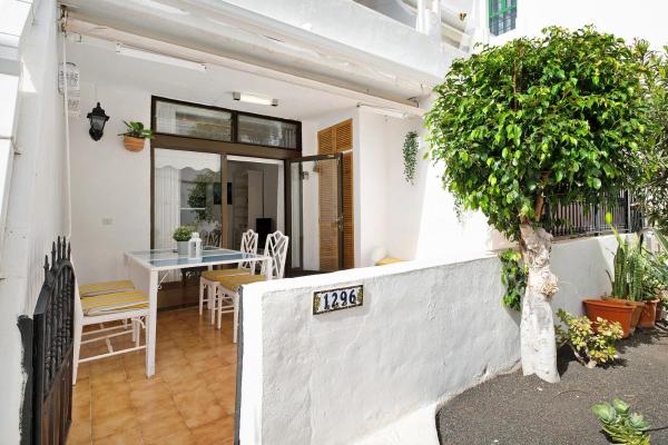 Casa Carmen - Puerto del Carmen