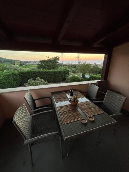 Piko's Apartments - Izola