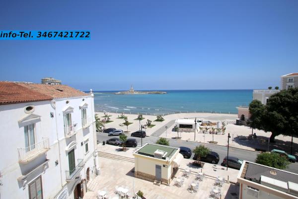 Appartamenti Luce Vieste - Vieste