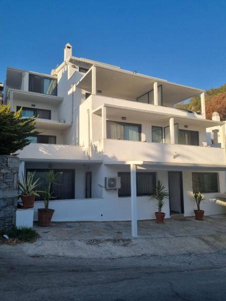 İLya Apart 2 - Torba