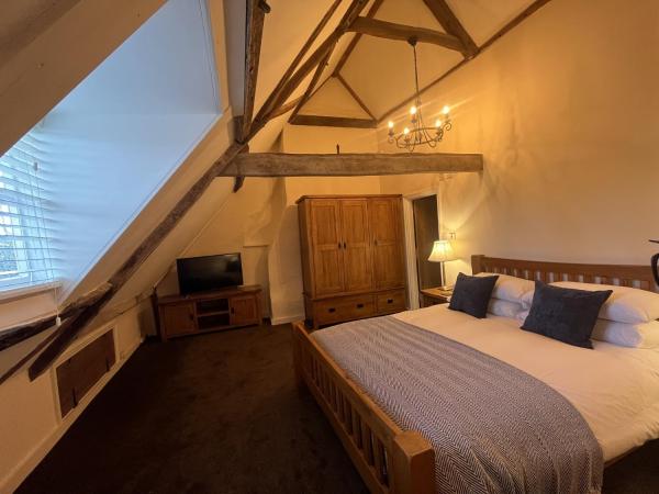 The Blind Pig Cosy Cottage - Norfolk