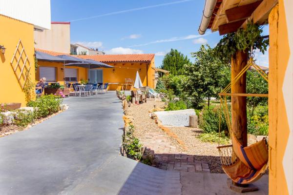 Myway Albergue De Peregrinos - Astorga