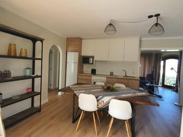 Mr Hotelet De La Raconà & Apartments - Jávea