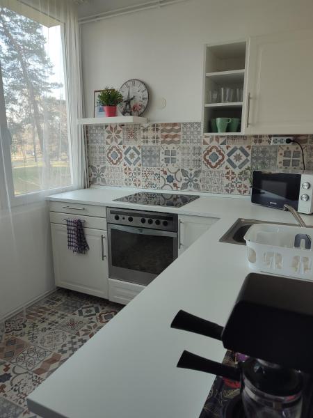 Palota Apartman - Gödöllő
