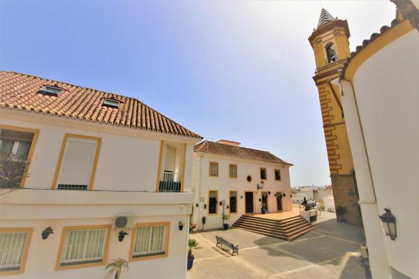 Estepona Centre Apartment Puccini - Estepona