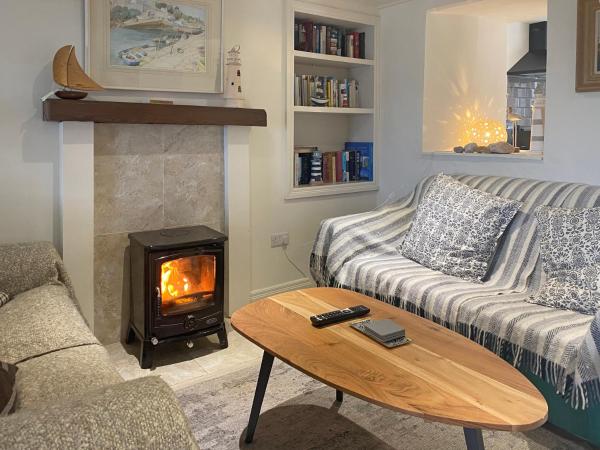 Cottage 170 - Roundstone - Irlanda