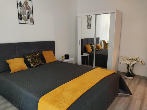Love Lair Apartman - Miszkolc