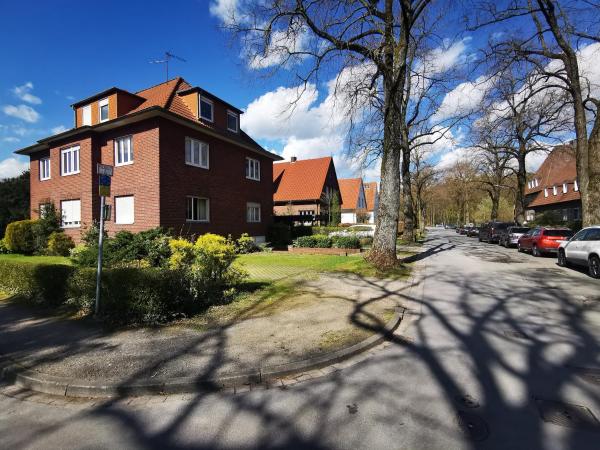 Hr Haus Unter Den Linden - Legden