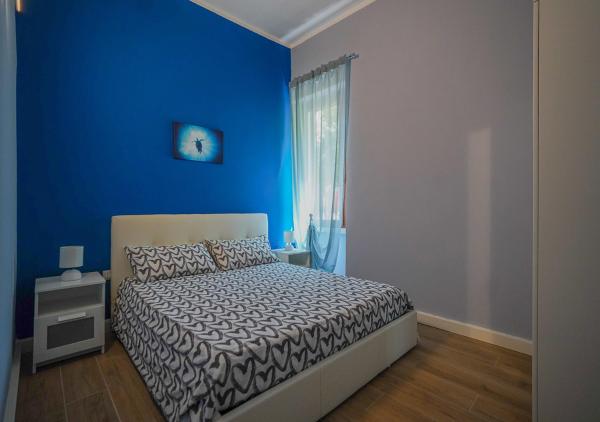 Soluzioni Immobiliari Duilio 02 Moderno Trilocale La Maddalena - La Maddalena