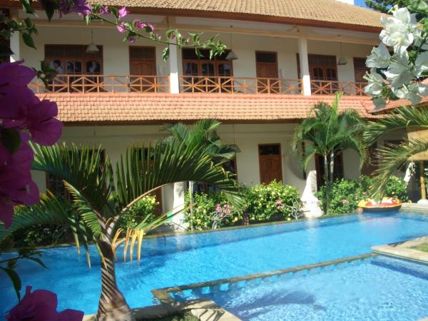Villa Jaya - Bali