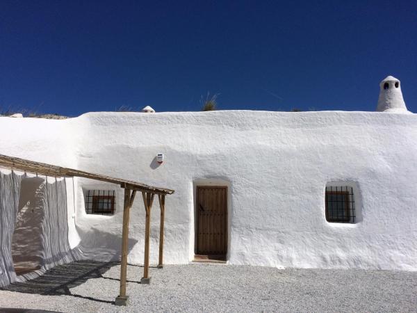 Cuevas Del Cipres - Baza