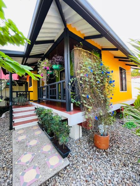 Anagris Cottage - Meta