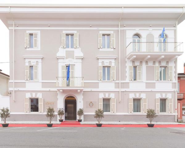 Doride Suites Boutique Hotel - Lerici