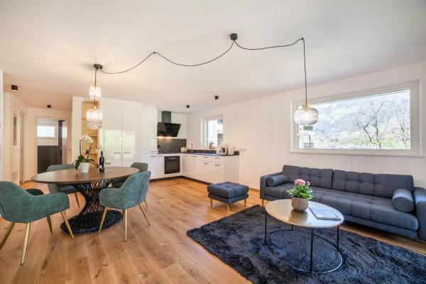 Apartment Sankt Martin - Pfelders