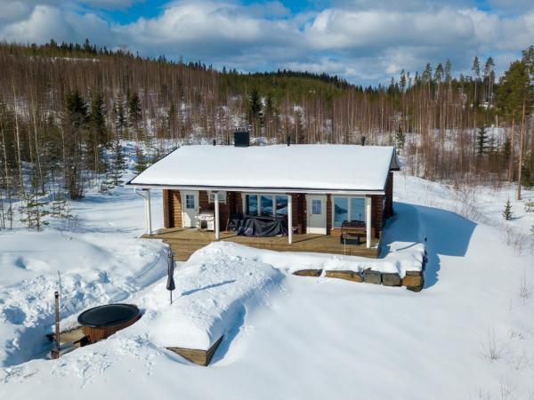 Luxury Villa Rahavaara - Finland
