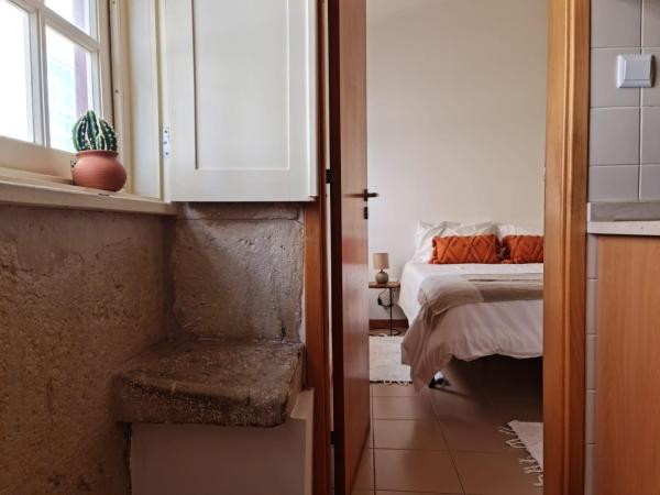 Alta Apartments - Coímbra