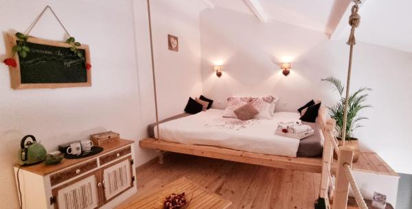 Cocoon Espace Détente - Saint-Paul-Trois-Châteaux