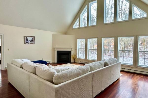 Wiscasset Woodlands - Damariscotta, ME