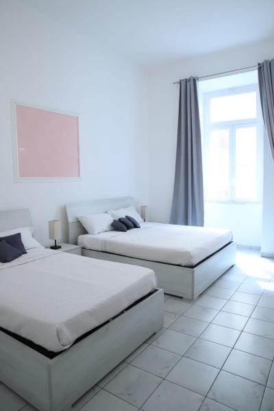 Bosuites Rome - Ciampino