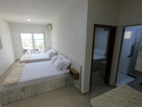 Villa Erik - Montenegro