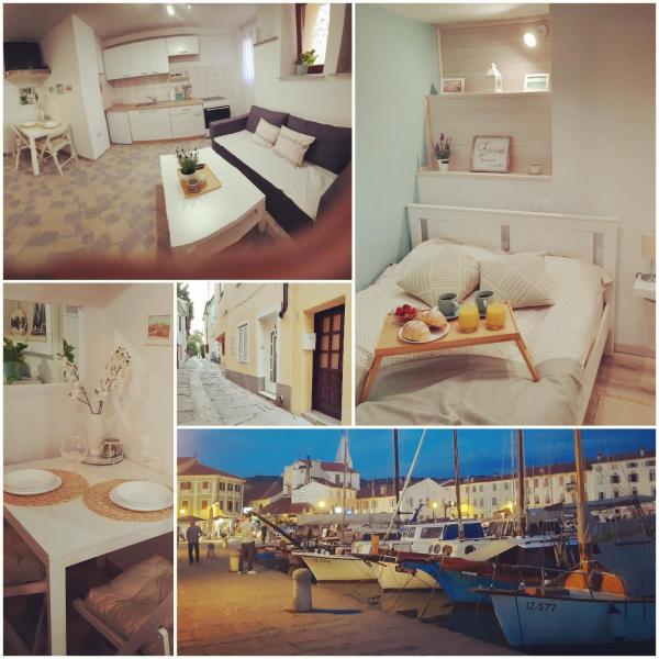 Apartma Seaya - Izola