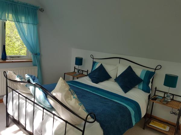 Meadow Oak Accommodation - Lostwithiel