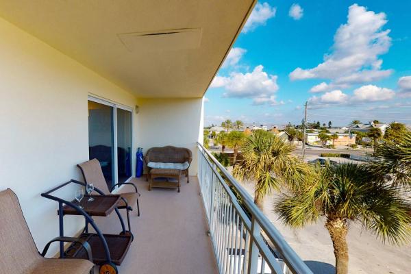206 - Madeira Norte - Treasure Island, FL
