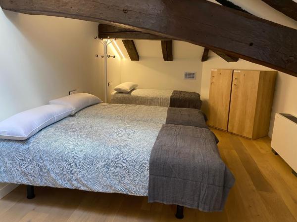 Albergue Turístico De Eugi - Spanien