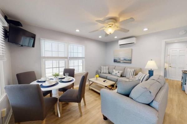 8 - Island Paradise Cottages - Tropic Sun - Madeira Beach, FL