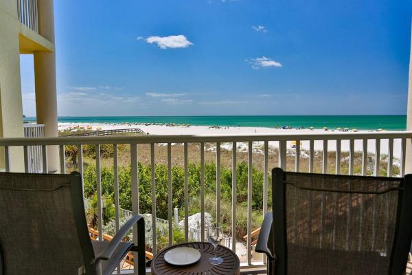 304-w - Sunset Vistas - Treasure Island, FL