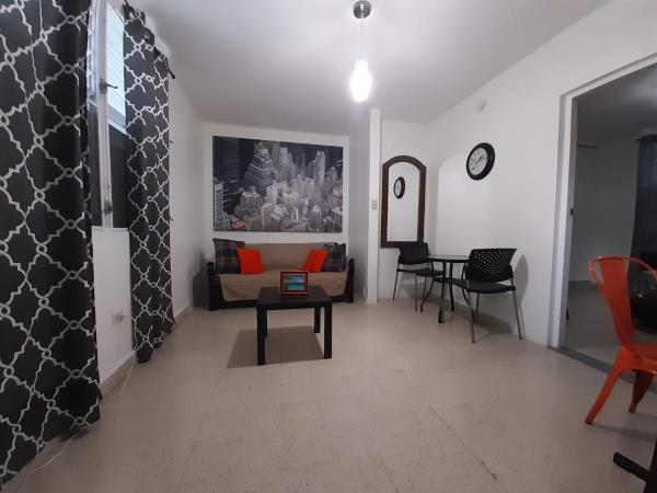 Cozy Apartment Across The San Juan Airport - Puerto Rico
