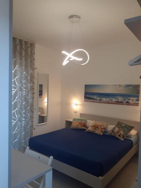 B&b Sapore Di Sale - Paestum