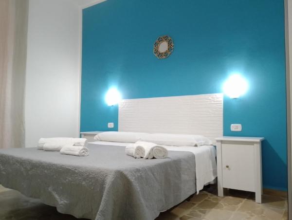 Porrino Guest House - Affittacamere - Alghero