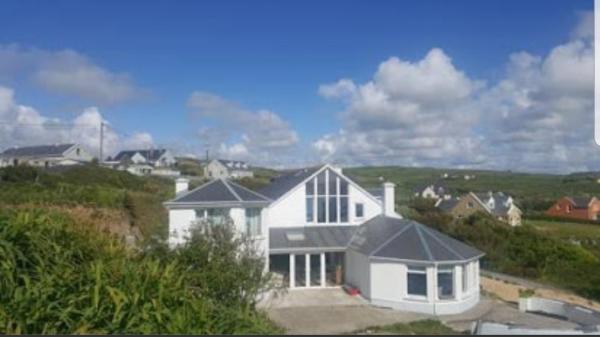 Wild Atlantic Lodge Bed & Breakfast - Lahinch