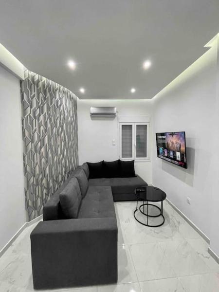 Ath Luxury Central Apartment - Athènes
