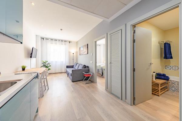 Apartment With Free Parking And Pool - Camas