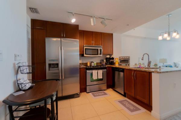 Casa Costa 314s Studio - Boynton Beach, FL