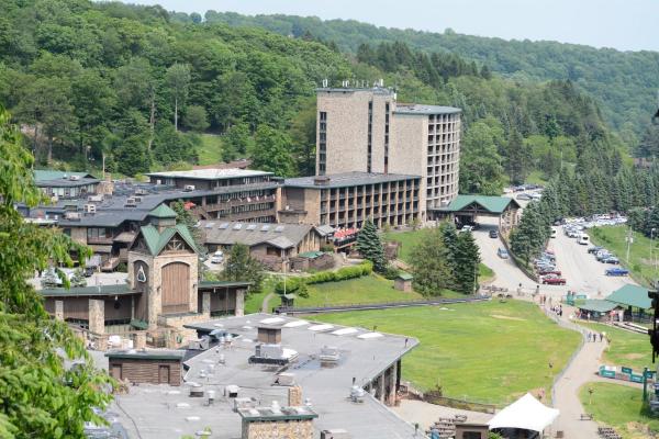 Slopeside Hotel, A Vail Resorts Property - Pennsylvanie