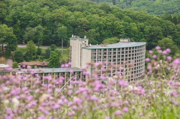 Slopeside Hotel By Seven Springs Resort - Pennsylvanie
